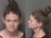 Amanda Rowland Failure To Appear - WCCB Charlotte