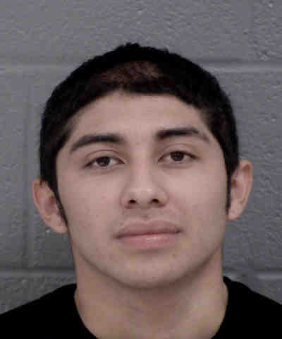 Angel Diaz Possession Of Jail Premises - WCCB Charlotte's CW