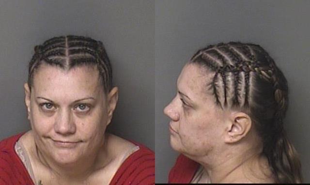 Angela Bradford Failure To Appear - WCCB Charlotte