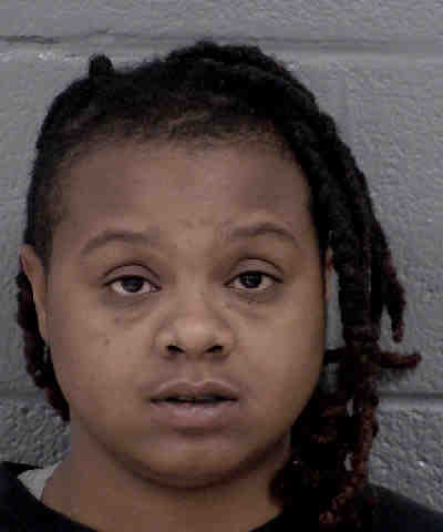 Angela Jeter Simple Assault - WCCB Charlotte's CW