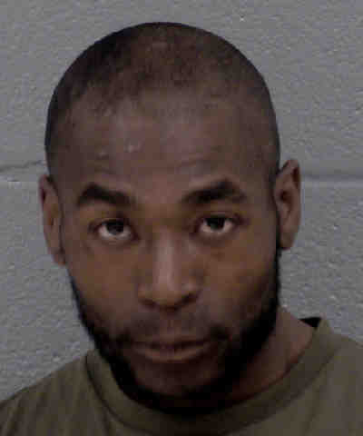 Anthony Cunningham Assault On A Female - WCCB Charlotte