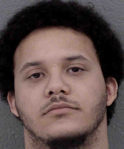 Anthony Drayton Injury To Personal Property - WCCB Charlotte