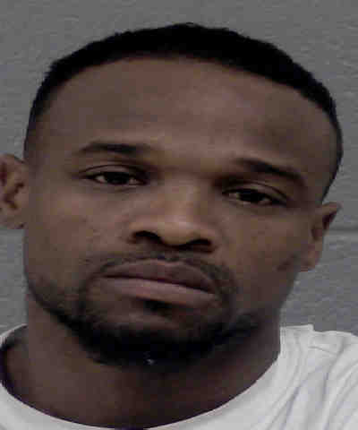 Anthony Tillman Larceny - WCCB Charlotte