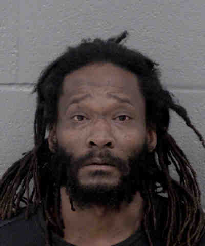 Antonio Cook Assault On A Female - WCCB Charlotte