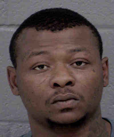 Antwan Jackson Felony Probation Violation - WCCB Charlotte's CW