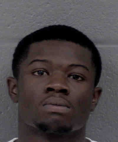 Aquanzae Switzer Simple Affray - WCCB Charlotte