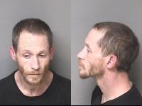 Billy Alexander Failure To Appear - WCCB Charlotte