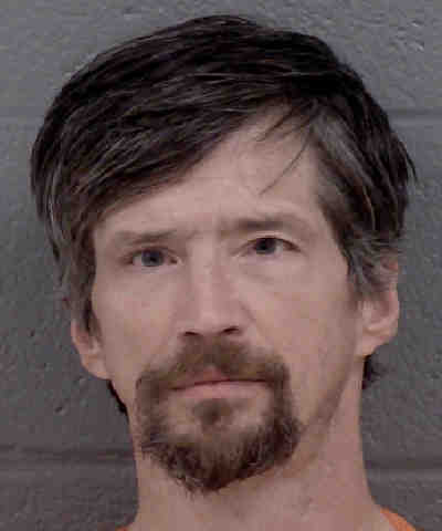 Billy Cochran Probation Violation - WCCB Charlotte's CW