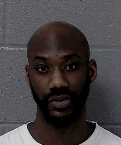 Brandon Jones Assault On Campus Officer - WCCB Charlotte