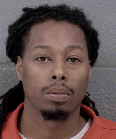 Brandon Rivers Assault On A Female - WCCB Charlotte