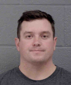 Brian Nagel Disorderly Conduct At Terminal - WCCB Charlotte