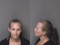 Bridget Webb Probation Violation1 - WCCB Charlotte