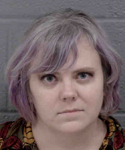 Caitlin Mason DWI - WCCB Charlotte