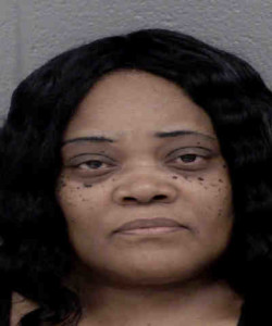 Cassandra Moore Discharge Firearm In City Go Armed To Terror Of People ...