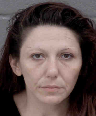 Cherish Williams Larceny Possession Of Stolen Goods - WCCB Charlotte's CW