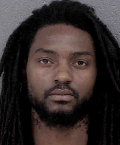 Christopher Giliam Assault On A Female - WCCB Charlotte's CW