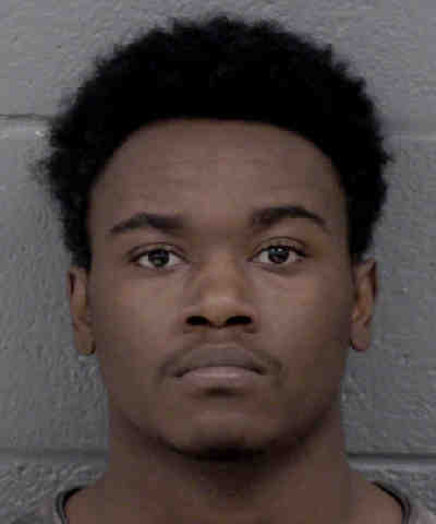 Clayton Reid Robbery With A Dangerous Weapon Conspiracy - WCCB ...