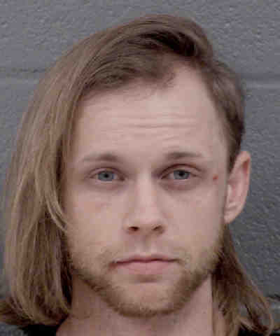 Cody Butler Assault On A Female Protective Order Violation - WCCB Charlotte