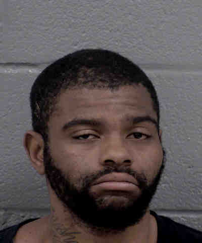 Cornell Williams Malicious Conduct By Prisoner Trespassing Resisting ...
