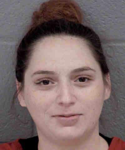 Crystal Solis Carrying Concealed Gun Larceny - WCCB Charlotte