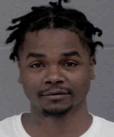 Darnell Austin Breaking And Entering DWI Felony Probation Violation ...