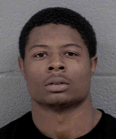 Datavius Alexander Possession Of Firearm By Felon Assault - WCCB Charlotte
