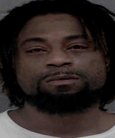 Datron Johnson Assault On A Female - WCCB Charlotte's CW