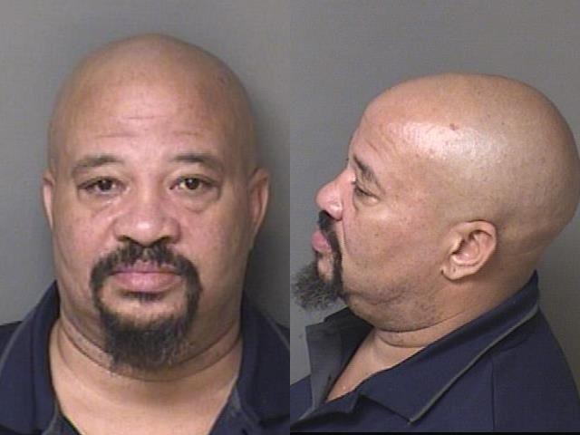 David Friday Probation Violation - WCCB Charlotte's CW