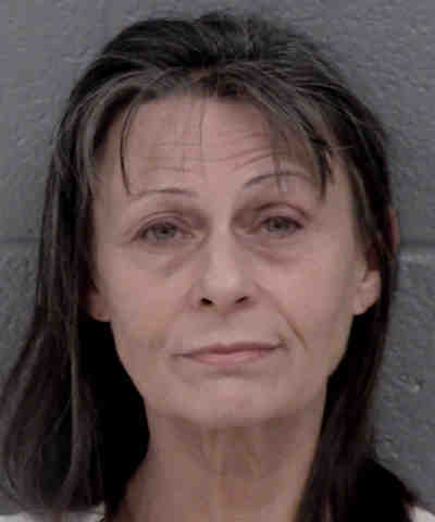 Deborah Schaeffer Driving While Impaired - WCCB Charlotte