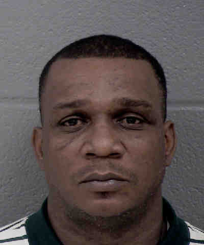 Demetrius Ellis Driving While Impaired Felony Possession Of Cocaine ...