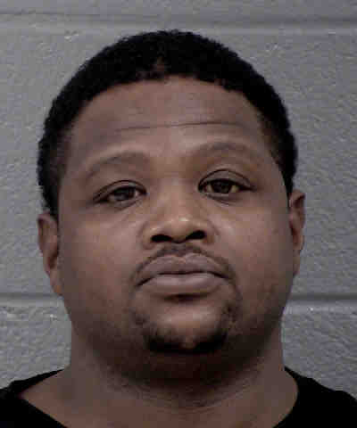 Deonte Truesdale Assault On A Female Possession Of Firearm By Felon ...