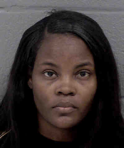 Erica Mitchell Fugitive Identity Theft - WCCB Charlotte