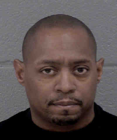 George Fair Breaking And Entering DWI Felony Possession - WCCB Charlotte