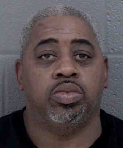 Gregory Hampton Communicating Threats Communicating Threats - WCCB ...