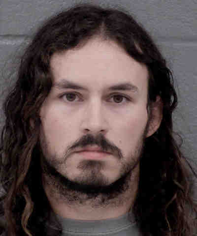 Harrison Ray Felony Possession - WCCB Charlotte