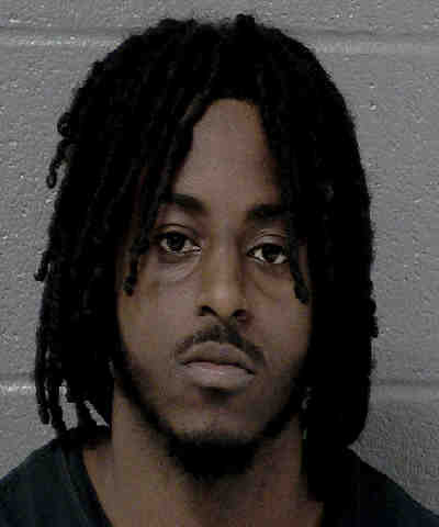 Isaiah Lockhart Breaking And Entering - WCCB Charlotte's CW