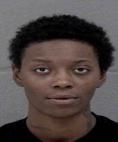 Jakari Snowden Simple Assault - WCCB Charlotte's CW