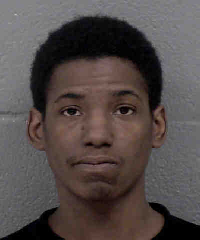 James Bartell Breaking And Entering Larceny - WCCB Charlotte's CW