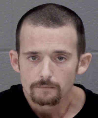 James Furr Driving While Impaired Felony Possession Of Cocaine Possess ...