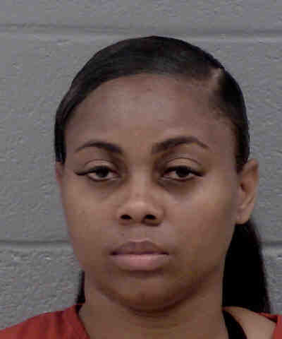 Jarlisha Massey DWI - WCCB Charlotte's CW