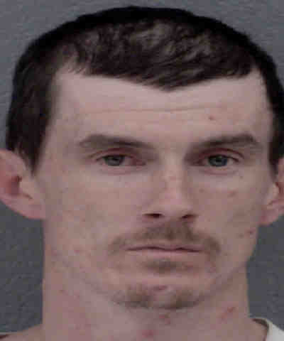 Jason Laney Felony Possession Larceny - WCCB Charlotte
