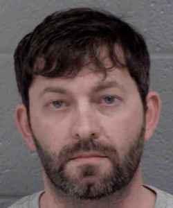 Jason Welch DWI - WCCB Charlotte