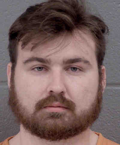 Jeremy Amis Assault On A Female - WCCB Charlotte