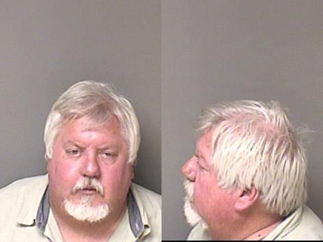 Jerry Christopher Driving While Impaired Reckless Driving - WCCB Charlotte