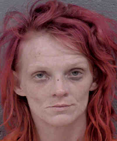 Jessica Bower Larceny Trespassing - WCCB Charlotte