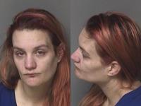 Jessica Killian Probation Violation - WCCB Charlotte