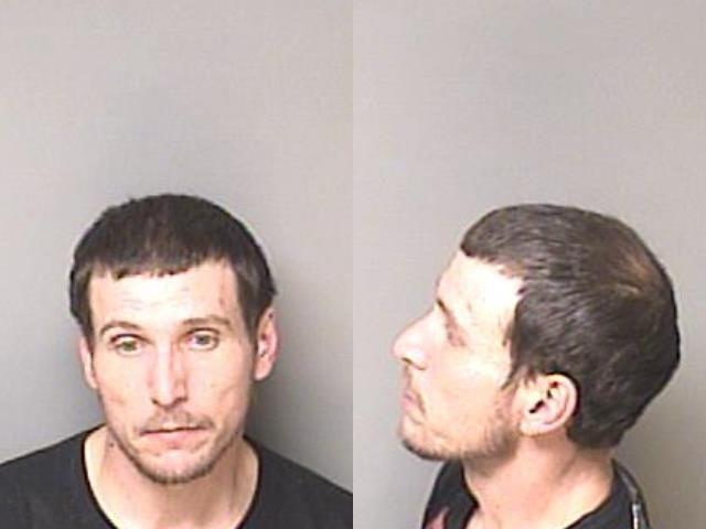 Jonathan Stroupe Failure To Appear - WCCB Charlotte's CW