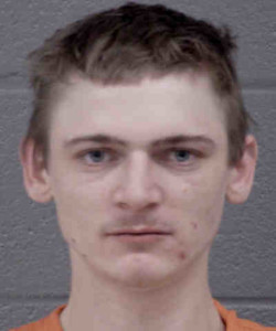 Jonathan Wester Possession Of Drug Paraphernalia Possession Of Meth ...