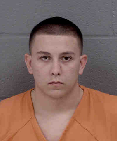 Jordan Melton Probation Violation - WCCB Charlotte