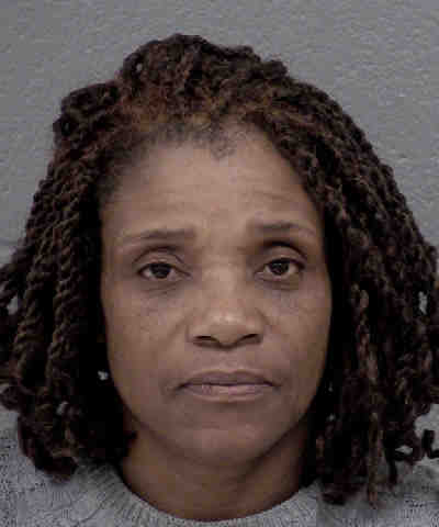 Kimberly Tribble Possession - WCCB Charlotte's CW